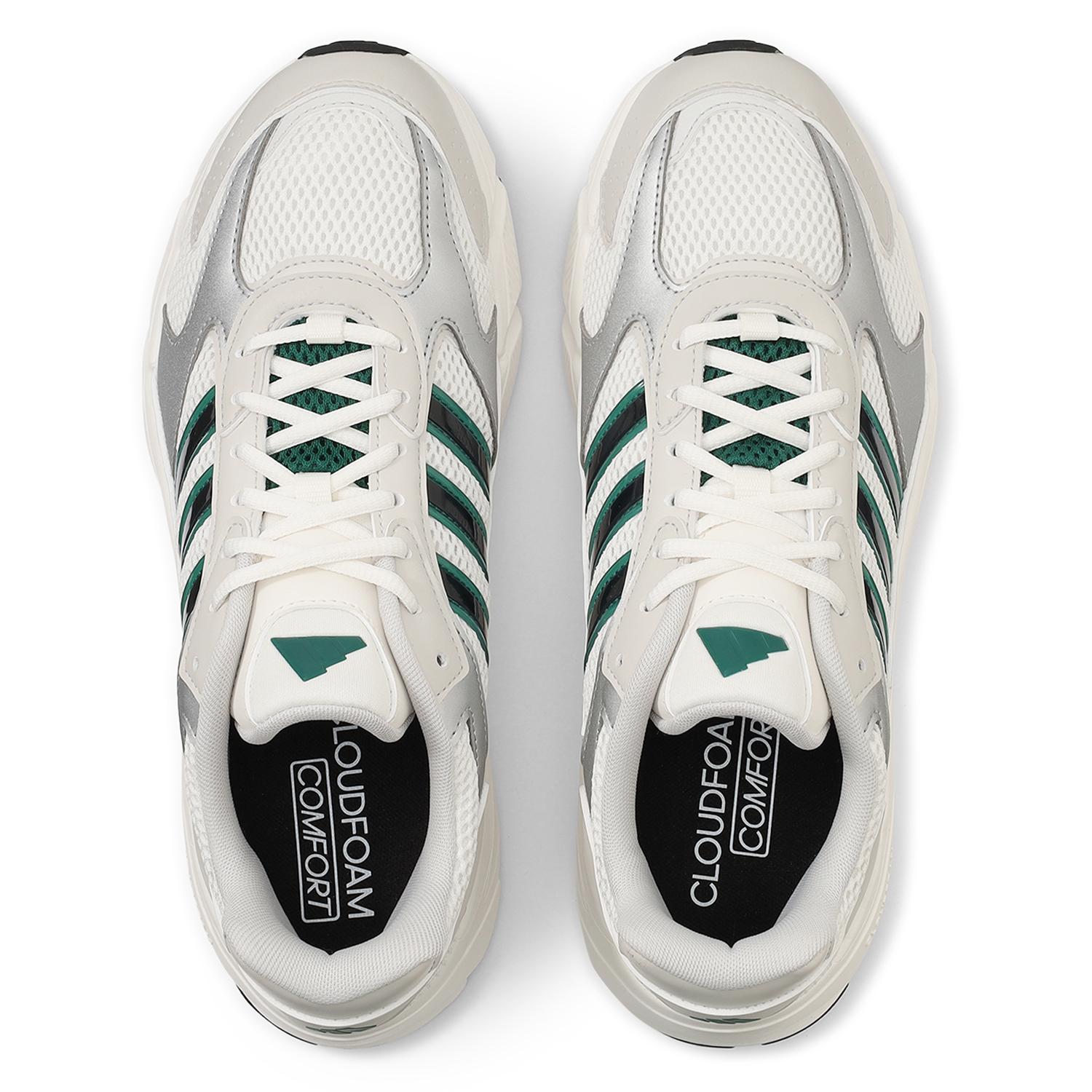 【ADIDAS】 アディダス CRAZYCHAOS 2000 M クレイジーカオス 2000 IH0457 CORE/COLL/SILV ...