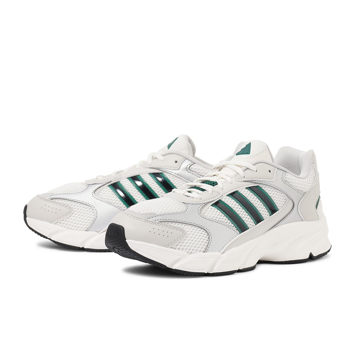 【ADIDAS】 アディダス CRAZYCHAOS 2000 M クレイジーカオス 2000 IH0457 CORE/COLL/SILV ...