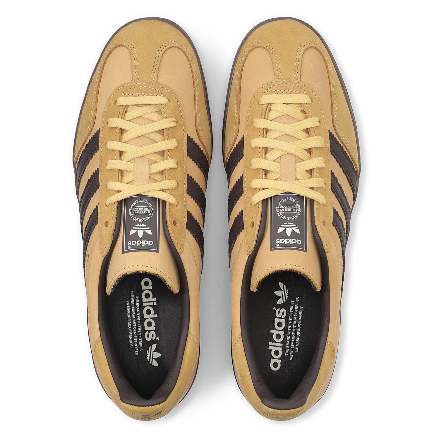 adidas GAZELLE INDOOR｜BILLY’S ENT 公式通販