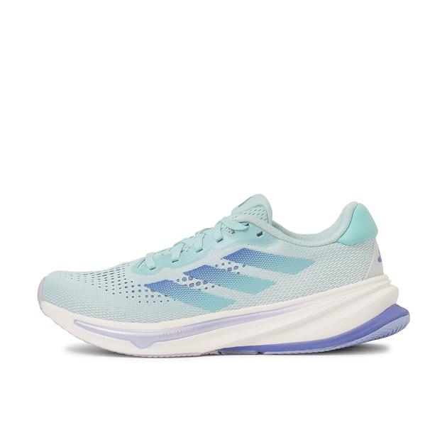 レディース 【ADIDAS】 アディダス SUPERNOVA RISE W スーパーノヴァ ライズ W ID3595 SEMI/COBA ...