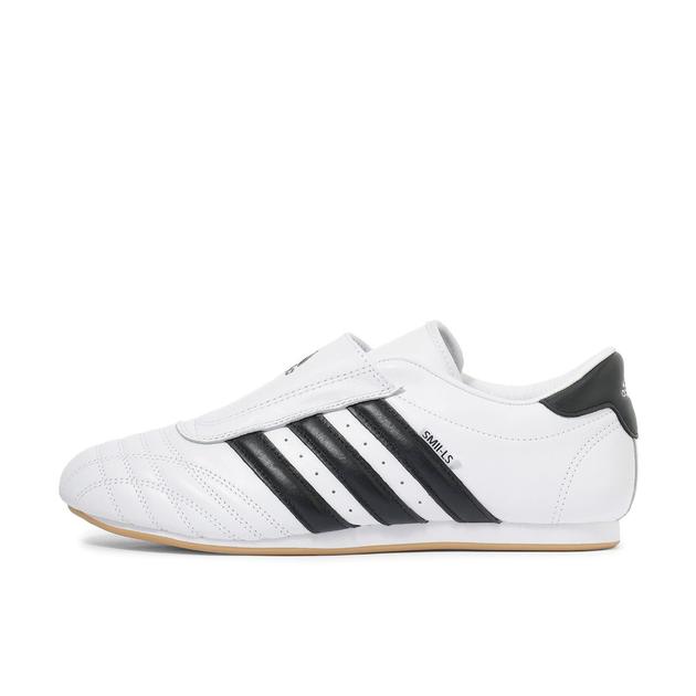 【ADIDAS】 アディダス adidas TAEKWONDO W アディダス テコンドー W JQ4774 FTWR/CORE/GUM3 ...