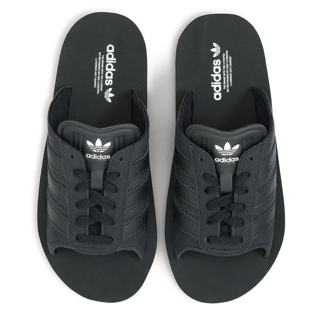 【ADIDAS】 アディダス GAZELLE BEACH W ガゼル ビーチ W JQ7423 CORE/CORE/FTWR | ABC ...