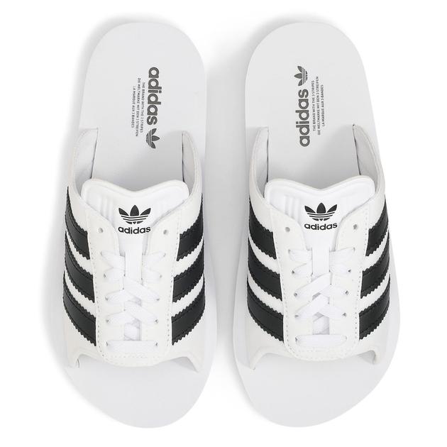 【ADIDAS】 アディダス GAZELLE BEACH W ガゼル ビーチ W JQ7420 FTWR/CORE/FTWR | ABC ...