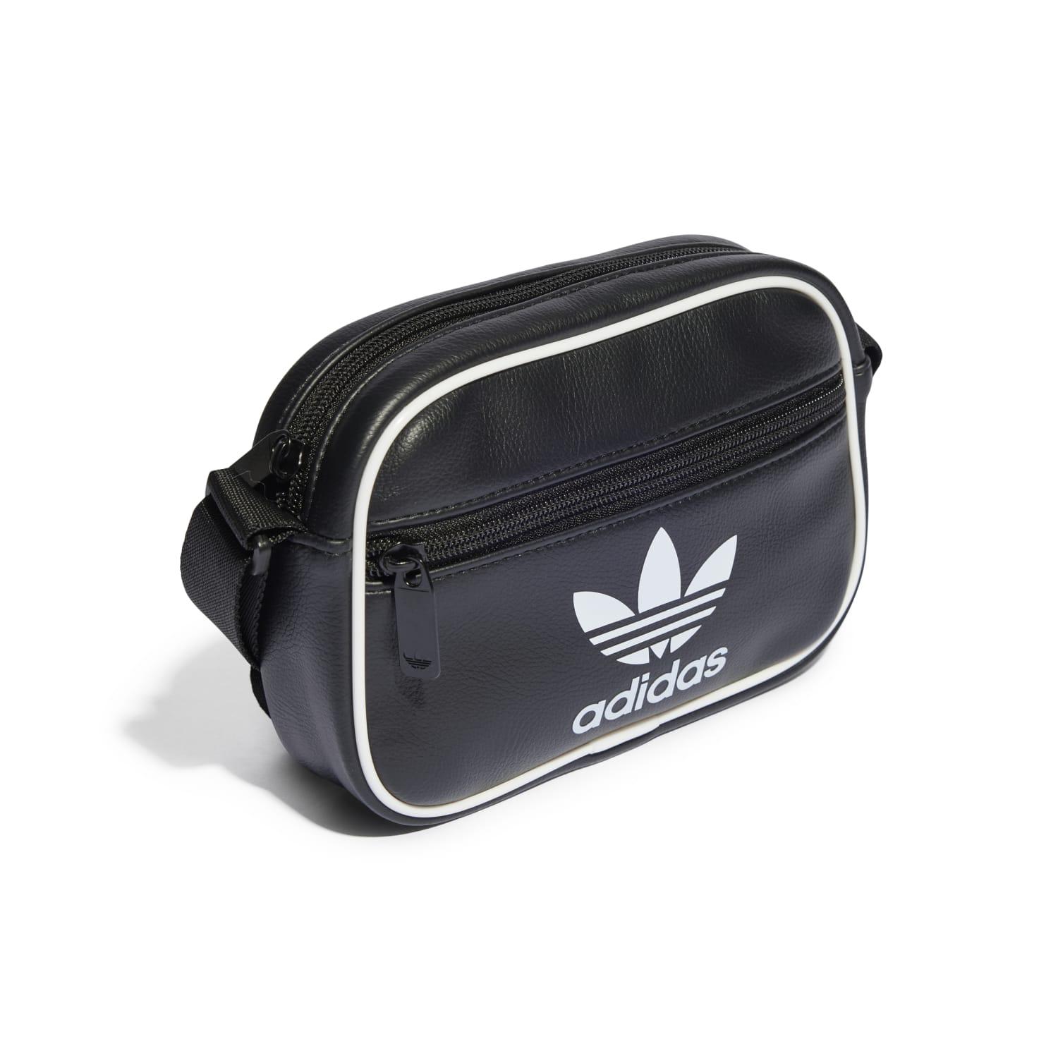 【adidas】 アディダス U AC MINI AIRL BAG バッグ IT7598 BLACK | ABC-MART 【公式通販】