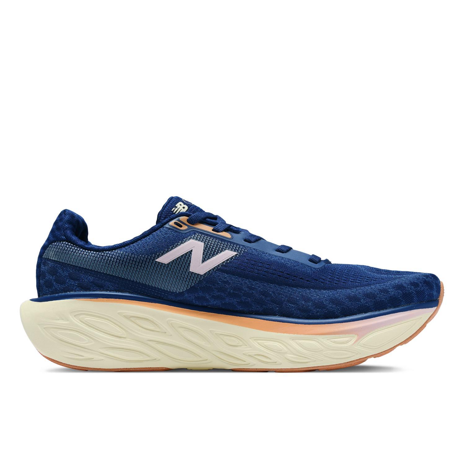 レディース 【NEW BALANCE】 ニューバランス W1080N14(D) W1080 W1080N14 NAVY(N14) | ABC ...