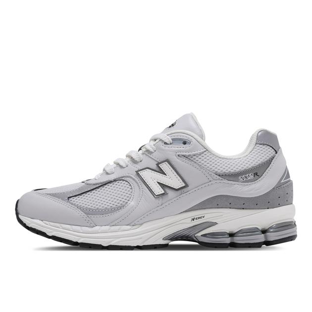 【NEW BALANCE】 ニューバランス M2002RPP(D) M2002R M2002RPP GRAY/SILVER(PP) | ABC ...