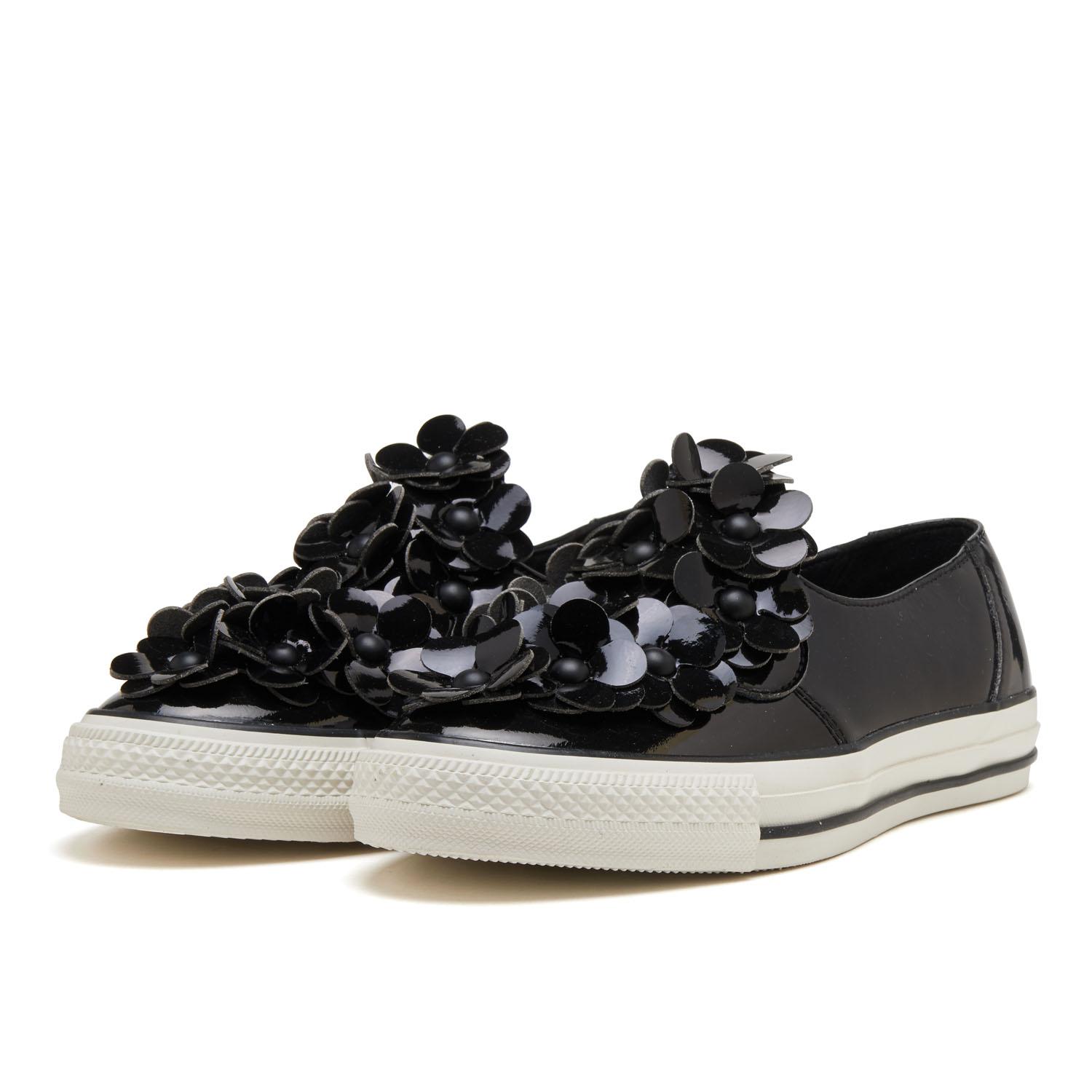CONVERSE ALL STAR TOKYO BOPPER FLOWER SLIP-ON｜BILLY’S ENT 公式通販