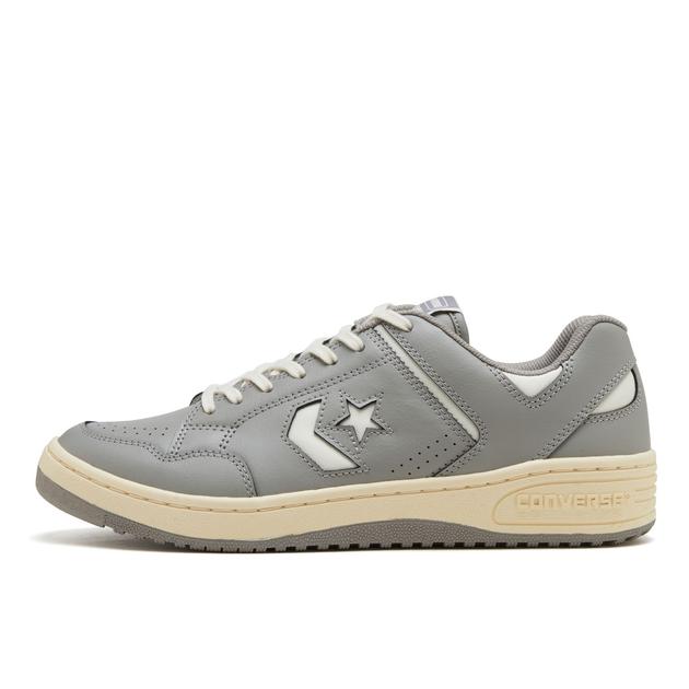 【CONVERSE】 コンバース WEAPON CC OX ウエポン CC OX 34201952 GRAY | ABC-MART 【公式通販】