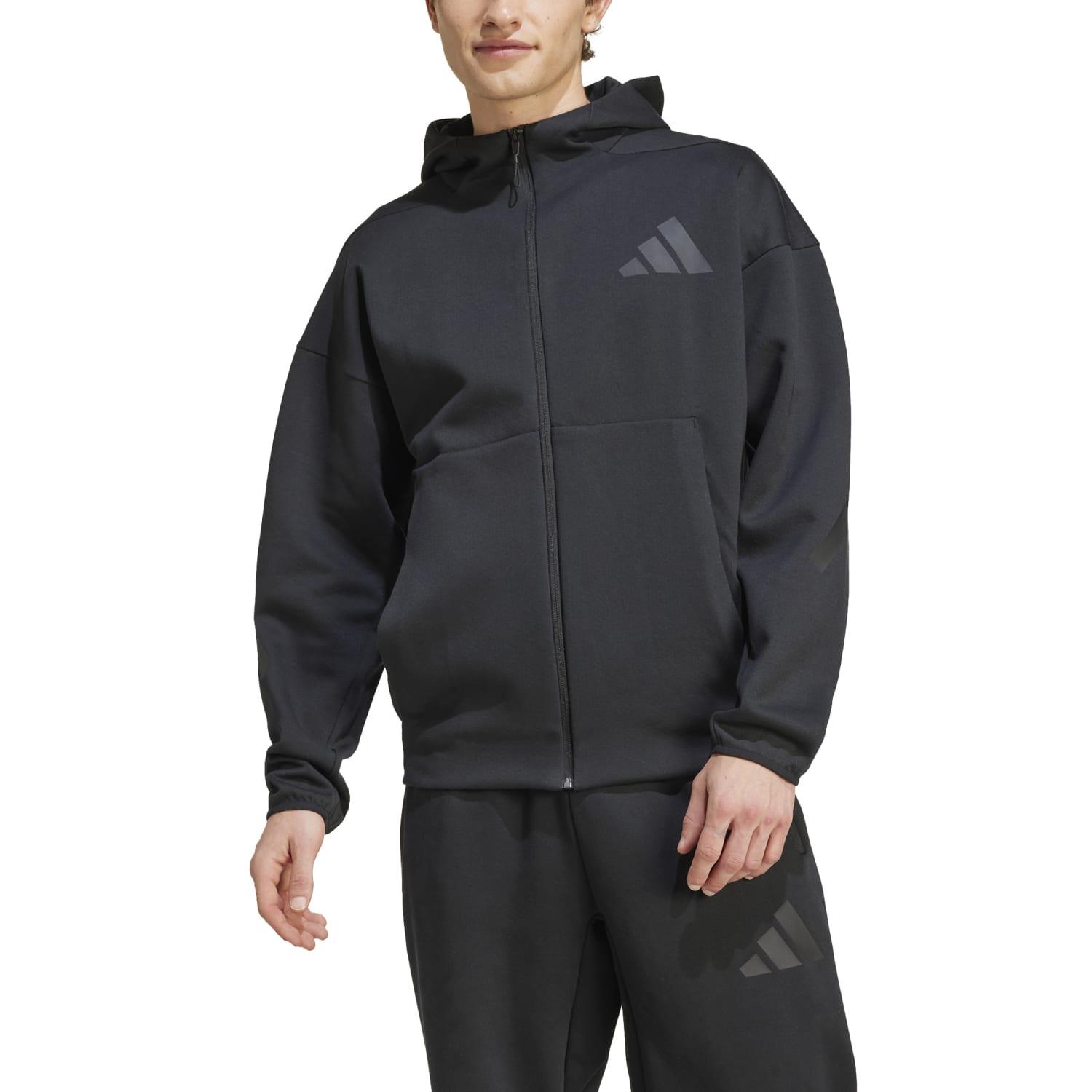adidas ADIDAS M Z.N.E Fullzip Hoodie｜オッシュマンズ公式通販サイト｜OSHMAN'S ONLINE