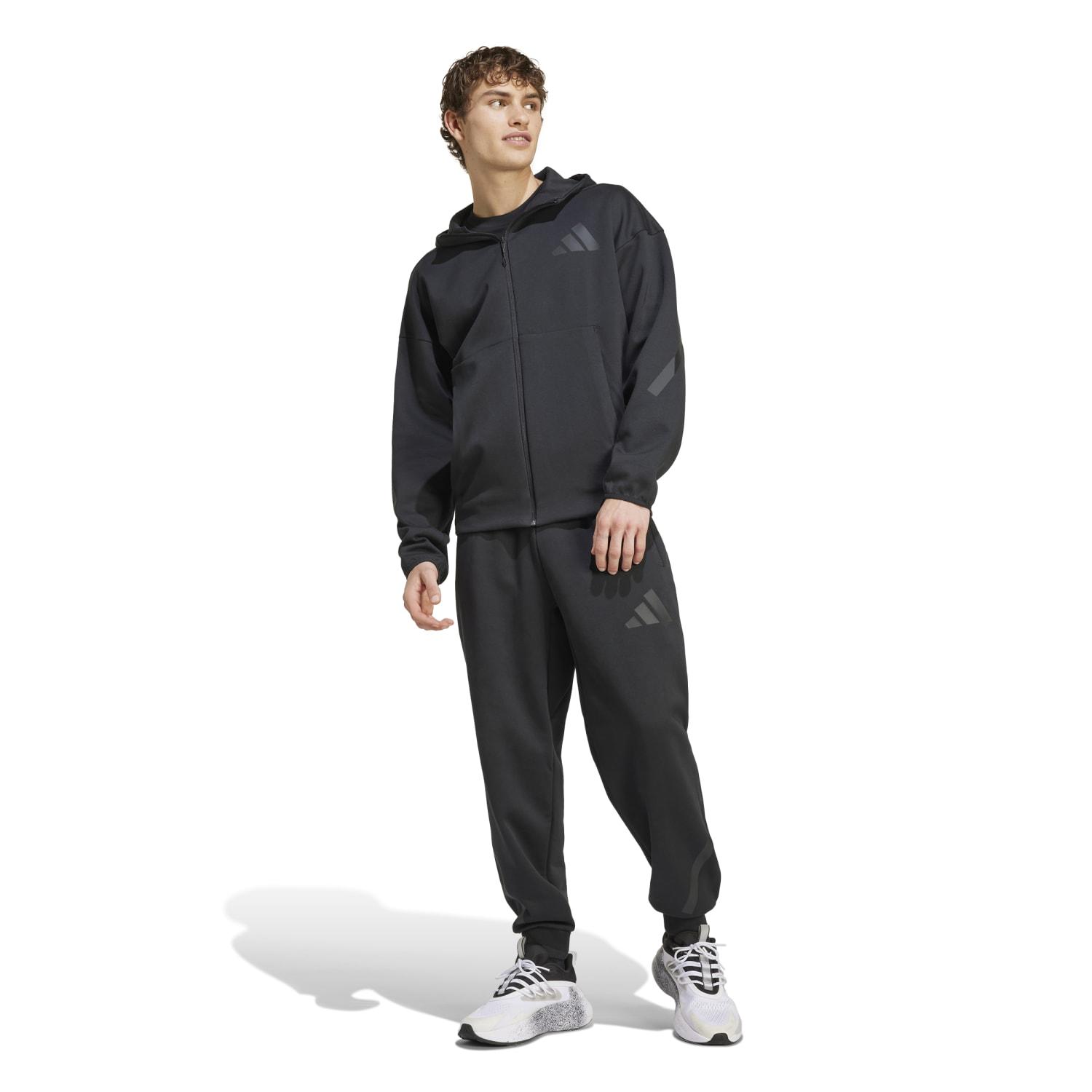 adidas ADIDAS M Z.N.E Fullzip Hoodie｜オッシュマンズ公式通販サイト｜OSHMAN'S ONLINE