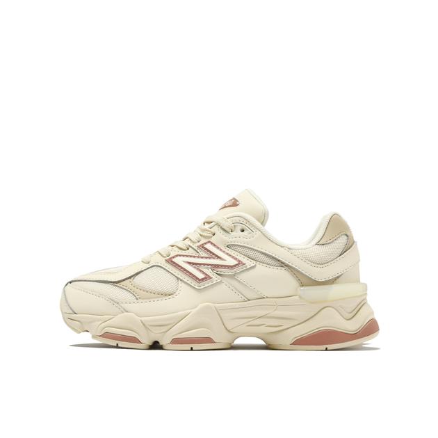 ジュニア 【NEW BALANCE】 ニューバランス 22-245 GC9060GC(W) GC9060 GC9060GC BEIGE(GC ...