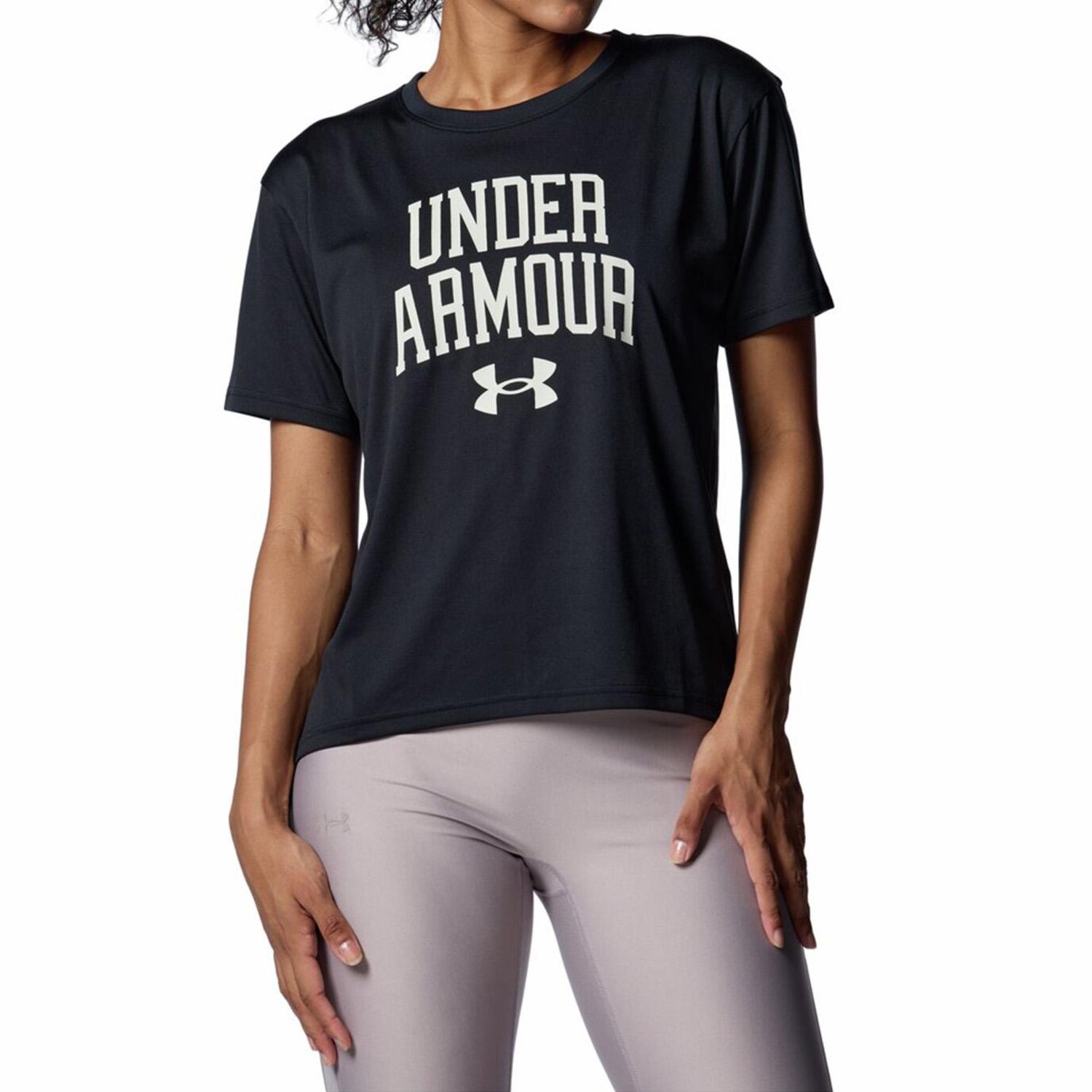 UNDER ARMOUR UNDER ARMOUR UA Tech Graphic T-Shirt｜オッシュマンズ公式通販サイト｜OSHMAN ...