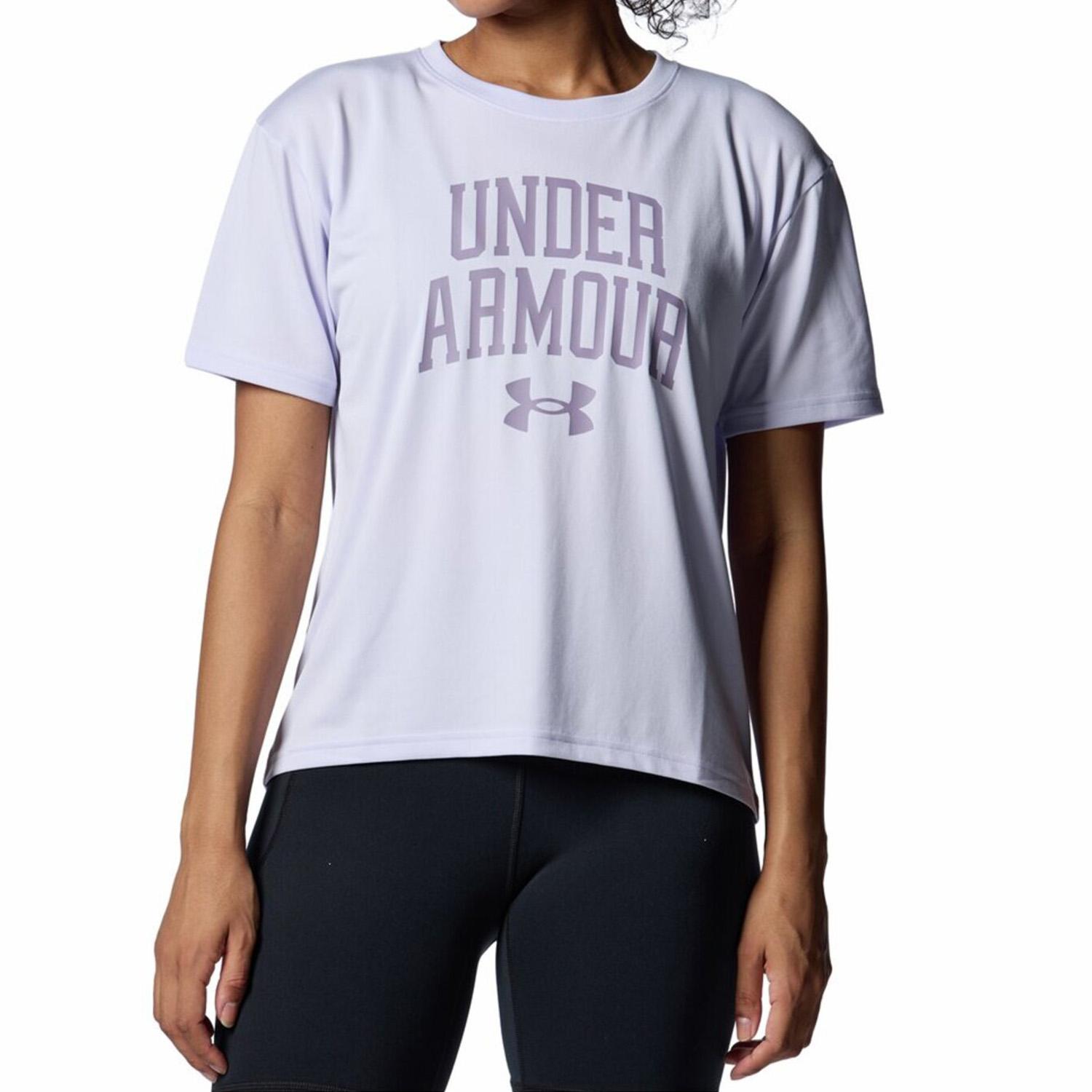 UNDER ARMOUR UNDER ARMOUR UA Tech Graphic T-Shirt｜オッシュマンズ公式通販サイト｜OSHMAN ...
