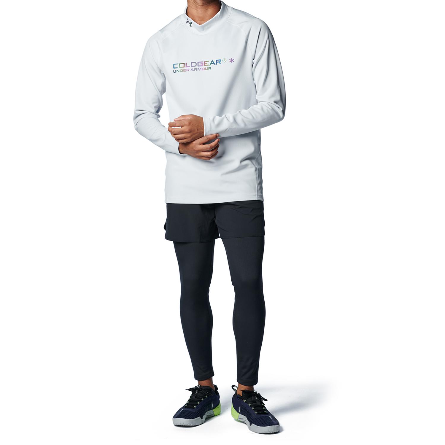 UNDER ARMOUR UNDER ARMOUR UA Cold Gear Pro Leggings｜オッシュマンズ公式通販サイト ...