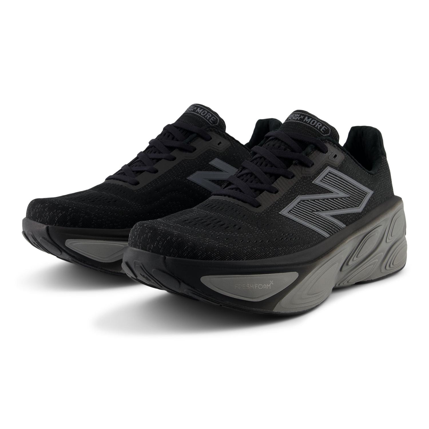 New Balance NEW BALANCE Fresh Foam X More V5 2E｜オッシュマンズ公式通販サイト｜OSHMAN'S ...