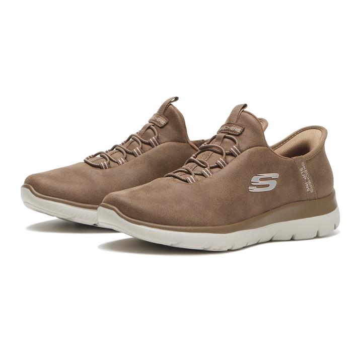 レディース 【SKECHERS】 スケッチャーズ SUMMITS - UNKNOWN TRAIL サミッツ-アンノウントレイル 150254 CML | ABC-MART 【公式通販】