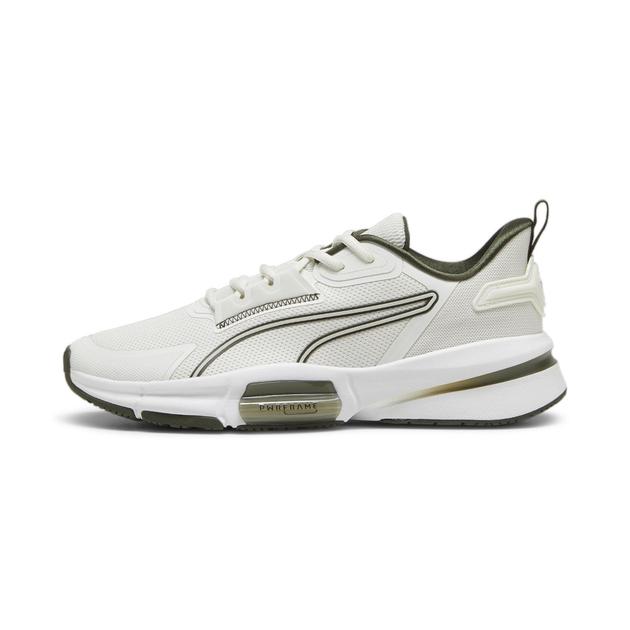 【PUMA】 プーマ PWRFRAME TR 3 パワーフレーム TR 3 379482 09VAPOR GRAY | ABC-MART 【公式通販】