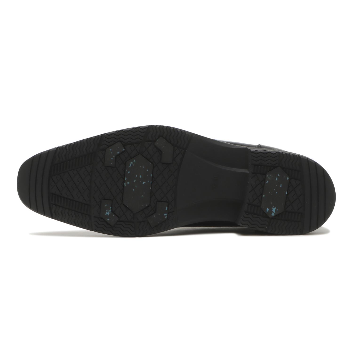 スリッポン 【LIBERTY HOUSE】 LIBERTY HOUSE SLIP ON スリッポン LHO-178 ABC-MART限定 BLACK | ABC-MART 【公式通販】