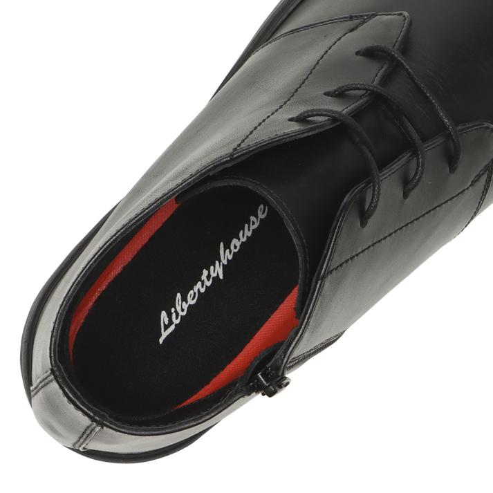 チャッカー 【LIBERTY HOUSE】 LIBERTY HOUSE CHUKKA チャッカー LHO-179 ABC-MART限定 ...