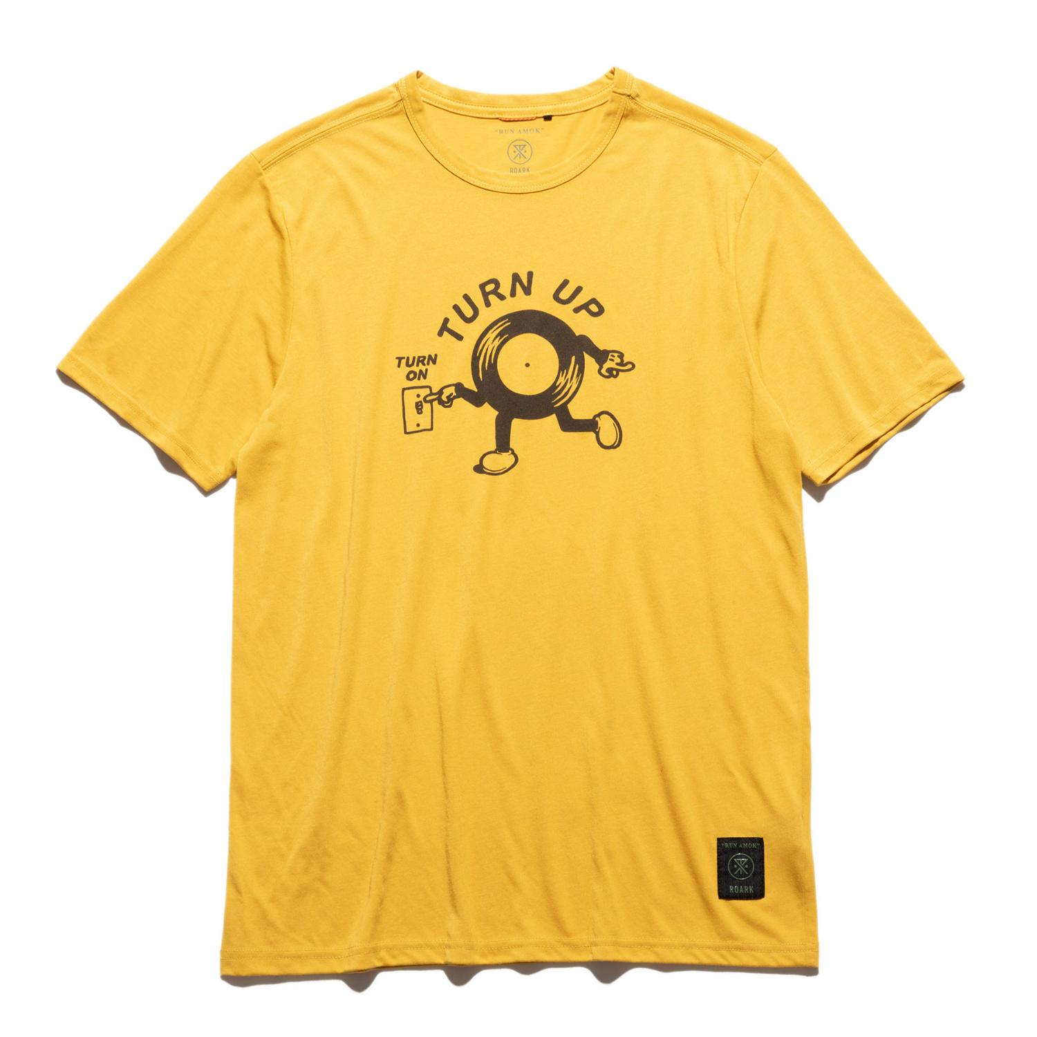 RUN AMOK RUN AMOK Mathis Core SS｜オッシュマンズ公式通販サイト｜OSHMAN'S ONLINE