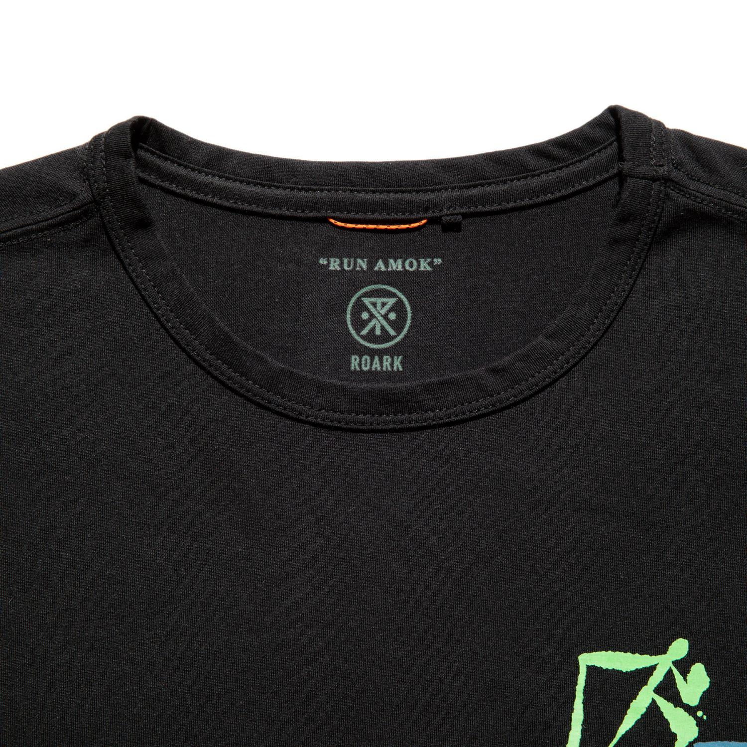 RUN AMOK RUN AMOK Mathis LS｜オッシュマンズ公式通販サイト｜OSHMAN'S ONLINE