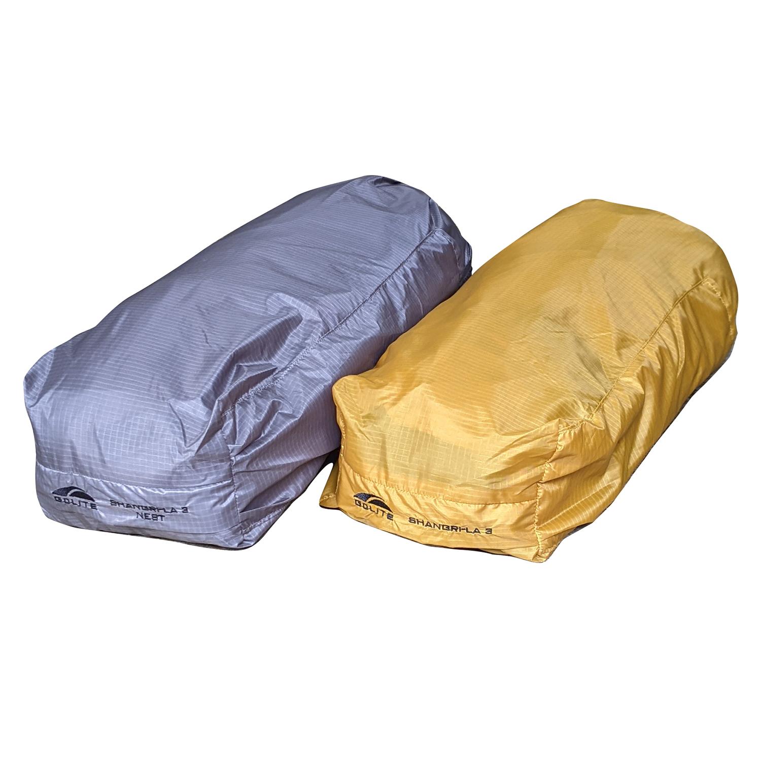 GOLITE GO LITE Shangri-La 3｜オッシュマンズ公式通販サイト｜OSHMAN'S ONLINE