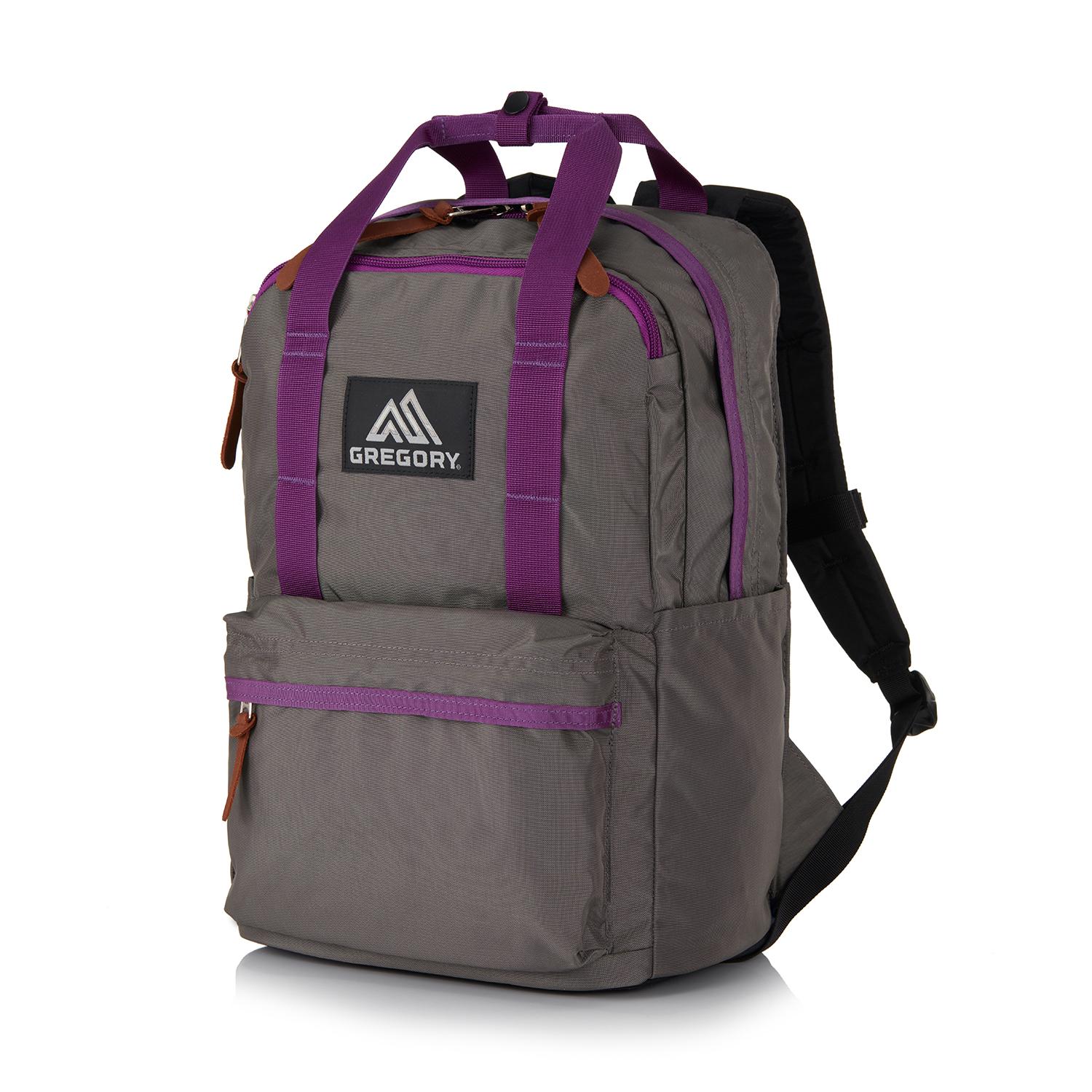 GREGORY GREGORY Easy PC Day｜オッシュマンズ公式通販サイト｜OSHMAN'S ONLINE