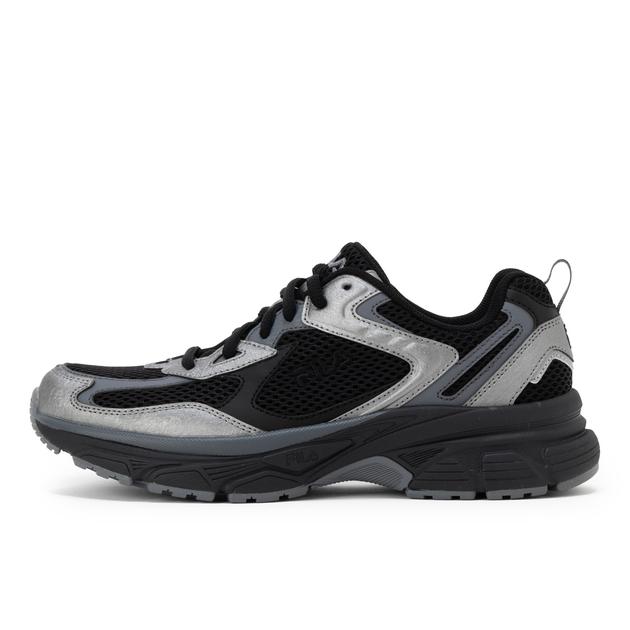 【FILA】 フィラ DECYPHER 24 MS ディサイファー24メッシュ 1RM02862G001 ABC-MART限定 Black ...