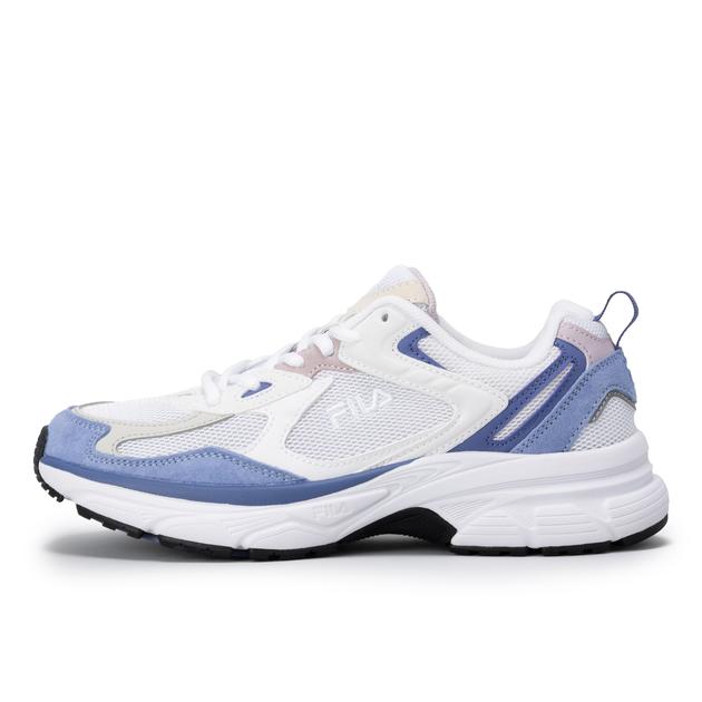 【FILA】 フィラ DECYPHER 24 MS ディサイファー24メッシュ 1RM02862G151 ABC-MART限定 White ...