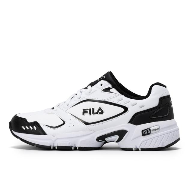 【FILA】 フィラ MEMORY DECIMUS v2 メモリーデシモスバージョン2 1RM02844G102 white/black | ABC-MART 【公式通販】