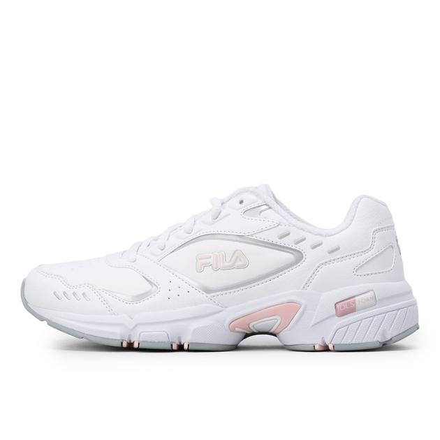【FILA】 フィラ MEMORY DECIMUS v2 メモリーデシモスバージョン2 1RM02844G111 White/Pink | ABC-MART 【公式通販】