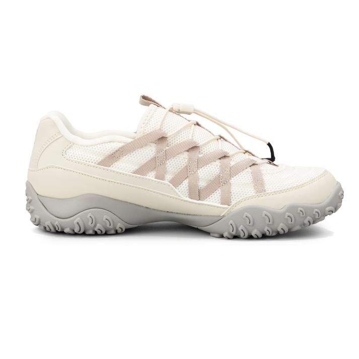 【FILA】 フィラ FILA ECHAPPE LACE フィラエシャペレース 1XM02347G920 Beige | ABC-MART ...