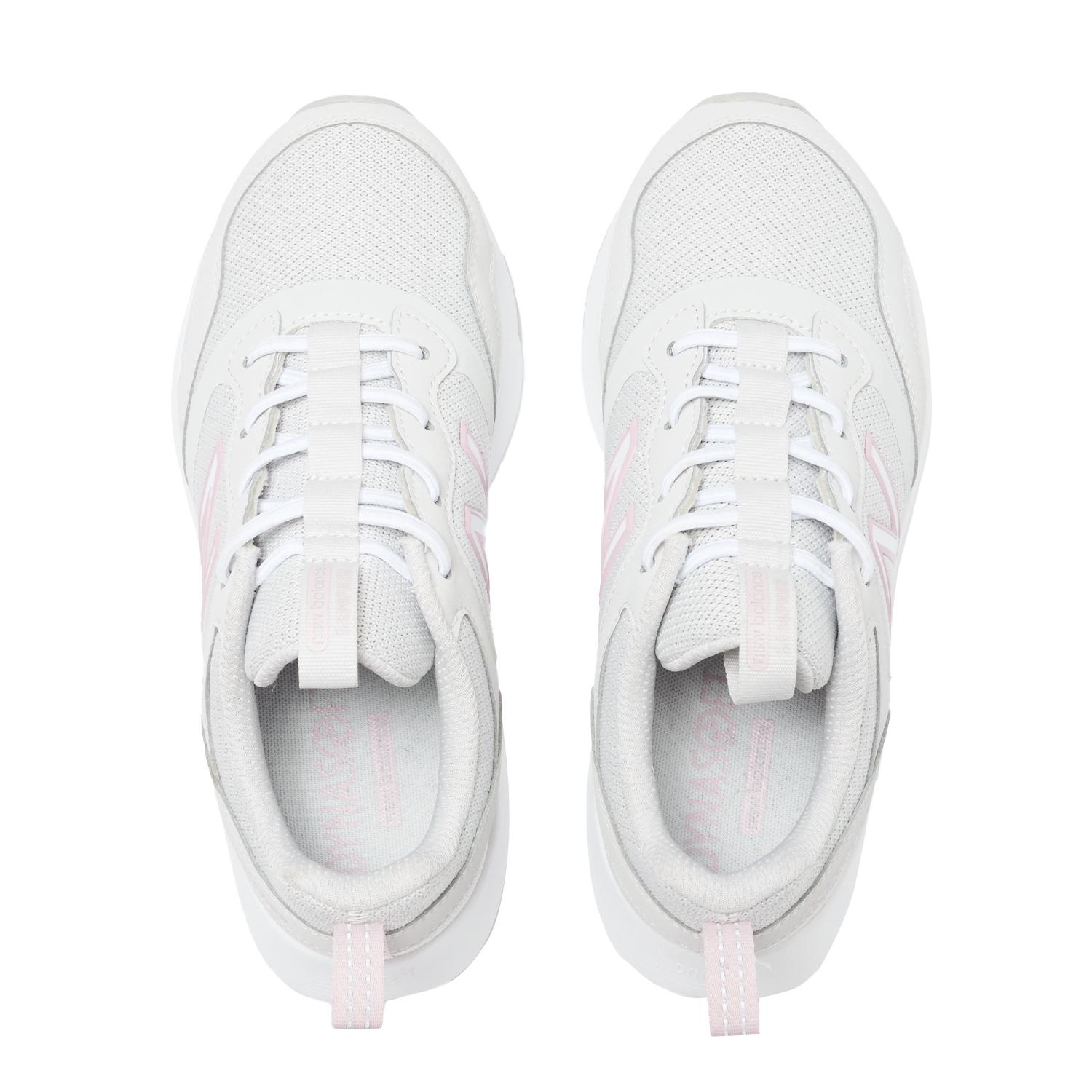 【NEW BALANCE】 ニューバランス WASMPBC2(2E) サンファー WASMPBC2 GRAY(BC2) | ABC-MART ...