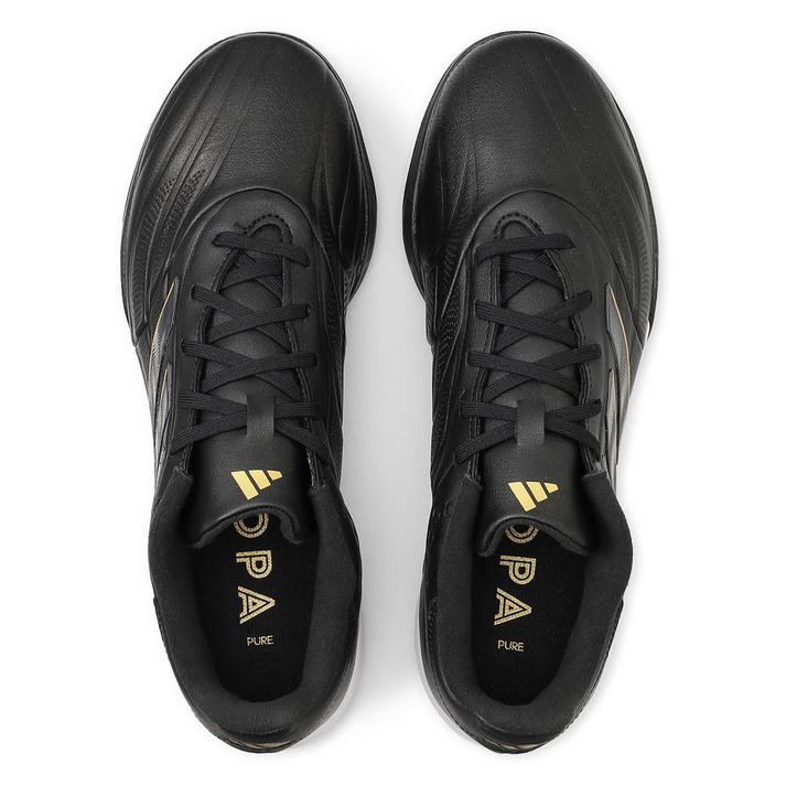 【ADIDAS】 アディダス COPA PURE 2 LEAGUE TF コパピュア 2 リーグ TF IG8721 CORE/CARB ...