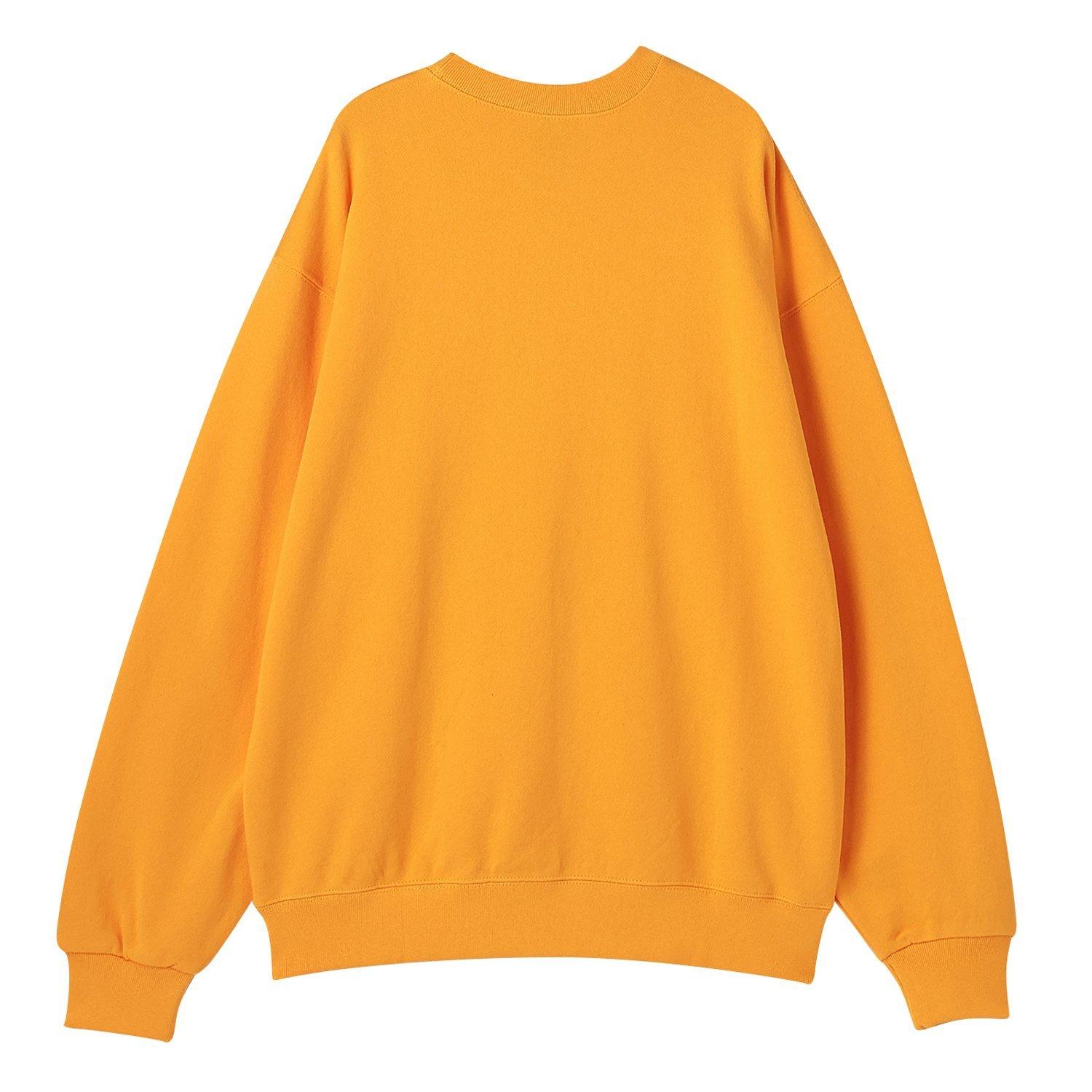 RUSSELL RUSSELL W's Crew Sweat OSHMAN'S SMU｜オッシュマンズ公式通販サイト｜OSHMAN'S ONLINE