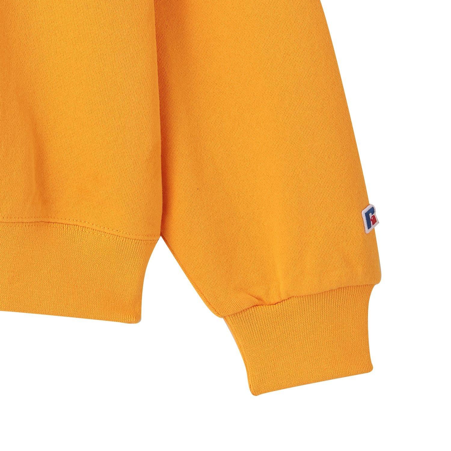 RUSSELL RUSSELL W's Crew Sweat OSHMAN'S SMU｜オッシュマンズ公式通販サイト｜OSHMAN'S ONLINE