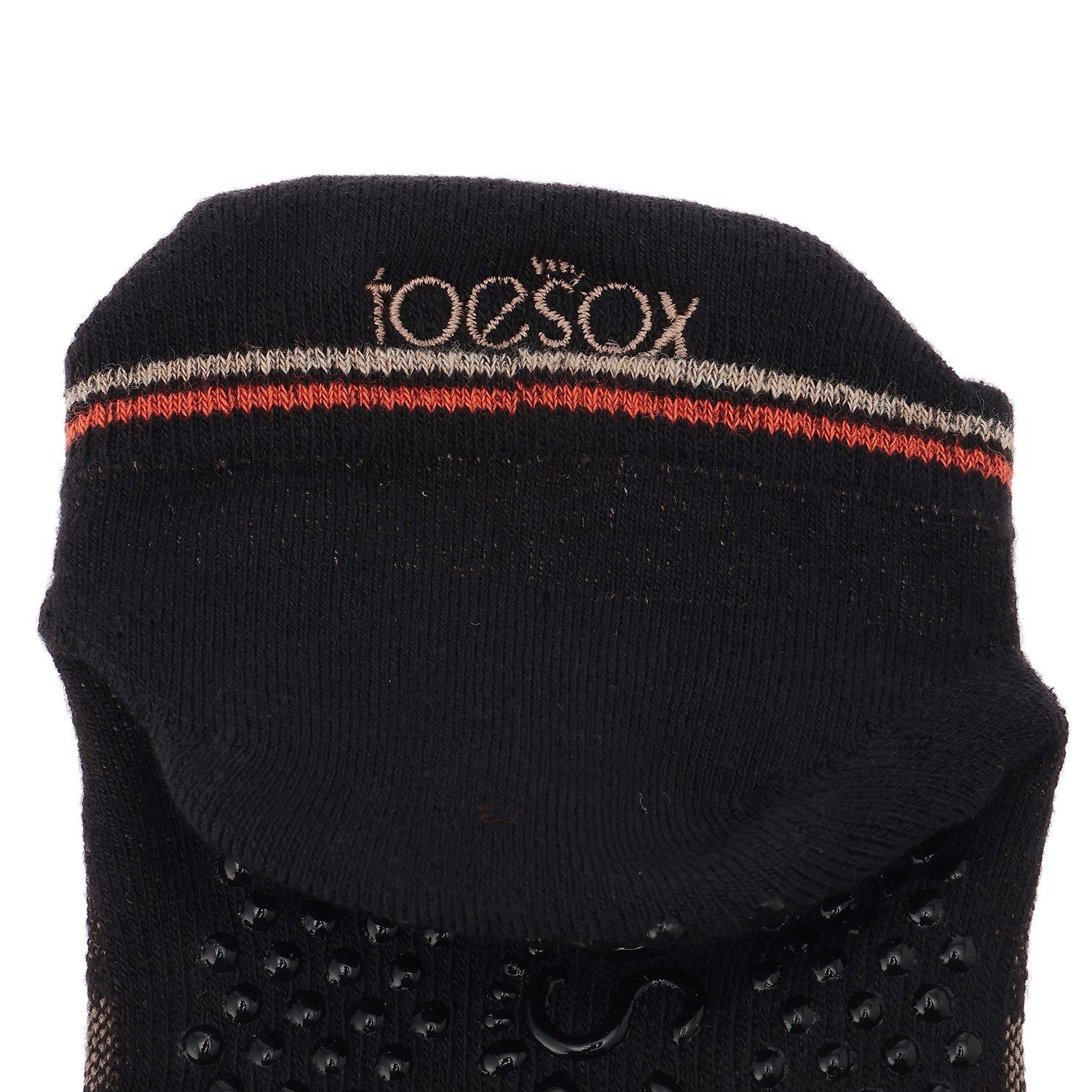 toesox TOESOX Grip Half Toe Bellarina｜オッシュマンズ公式通販サイト｜OSHMAN'S ONLINE