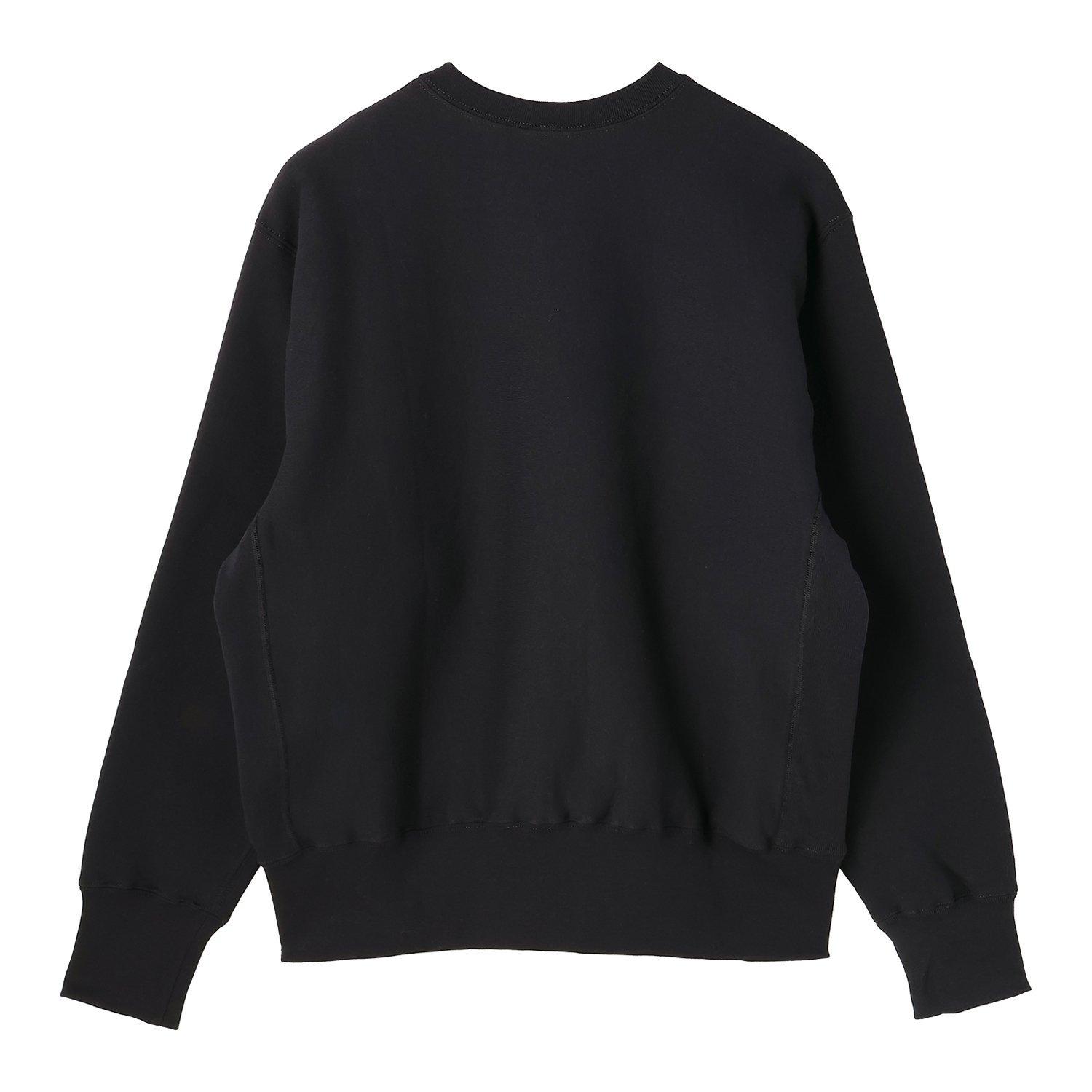 CAMBER CAMBER Cross Knit Crew Neck｜オッシュマンズ公式通販サイト｜OSHMAN'S ONLINE