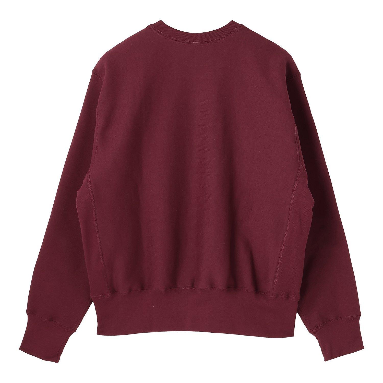 CAMBER CAMBER Cross Knit Crew Neck｜オッシュマンズ公式通販サイト｜OSHMAN'S ONLINE