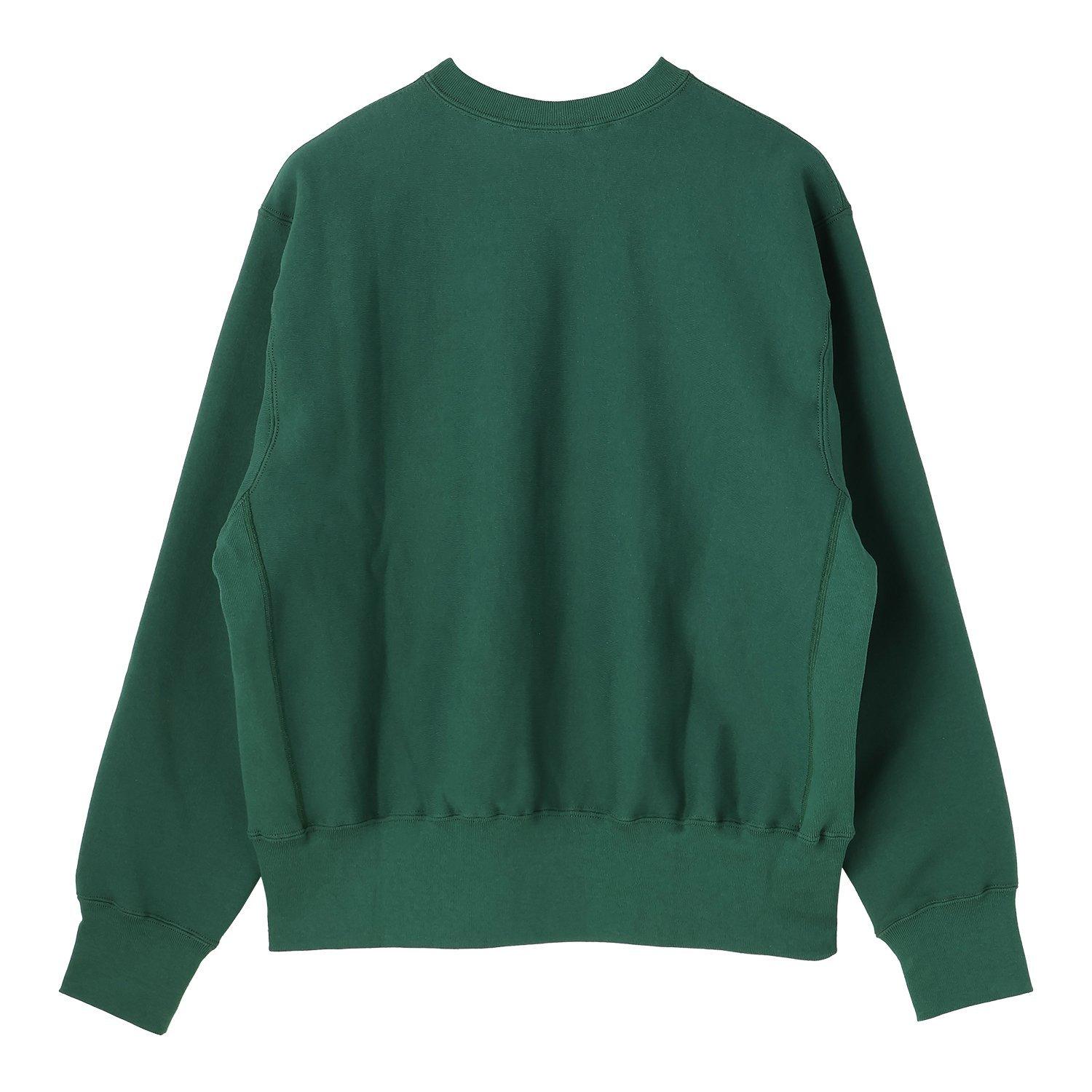 CAMBER CAMBER Cross Knit Crew Neck｜オッシュマンズ公式通販サイト｜OSHMAN'S ONLINE