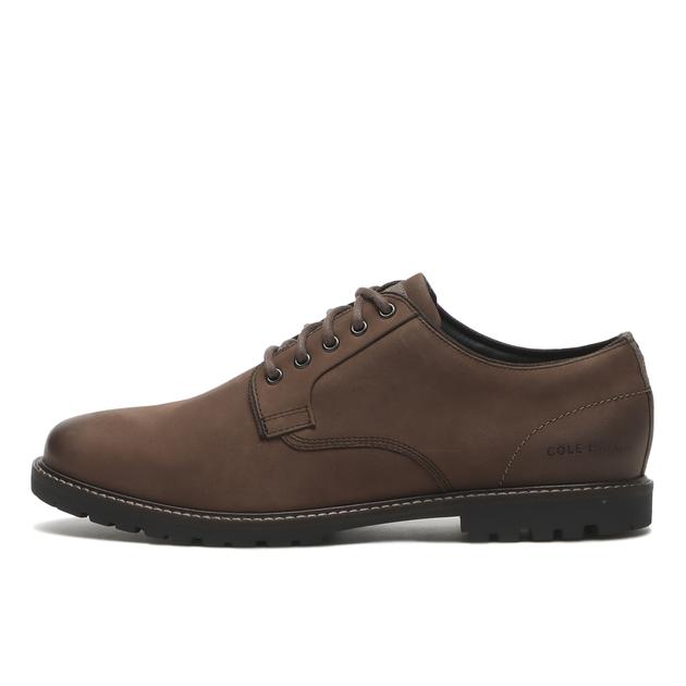 【COLE HAAN】 コール ハーン MIDLAND LUG PLAIN TOE OXFORD ミッドランド ラグ プレーントゥ ...