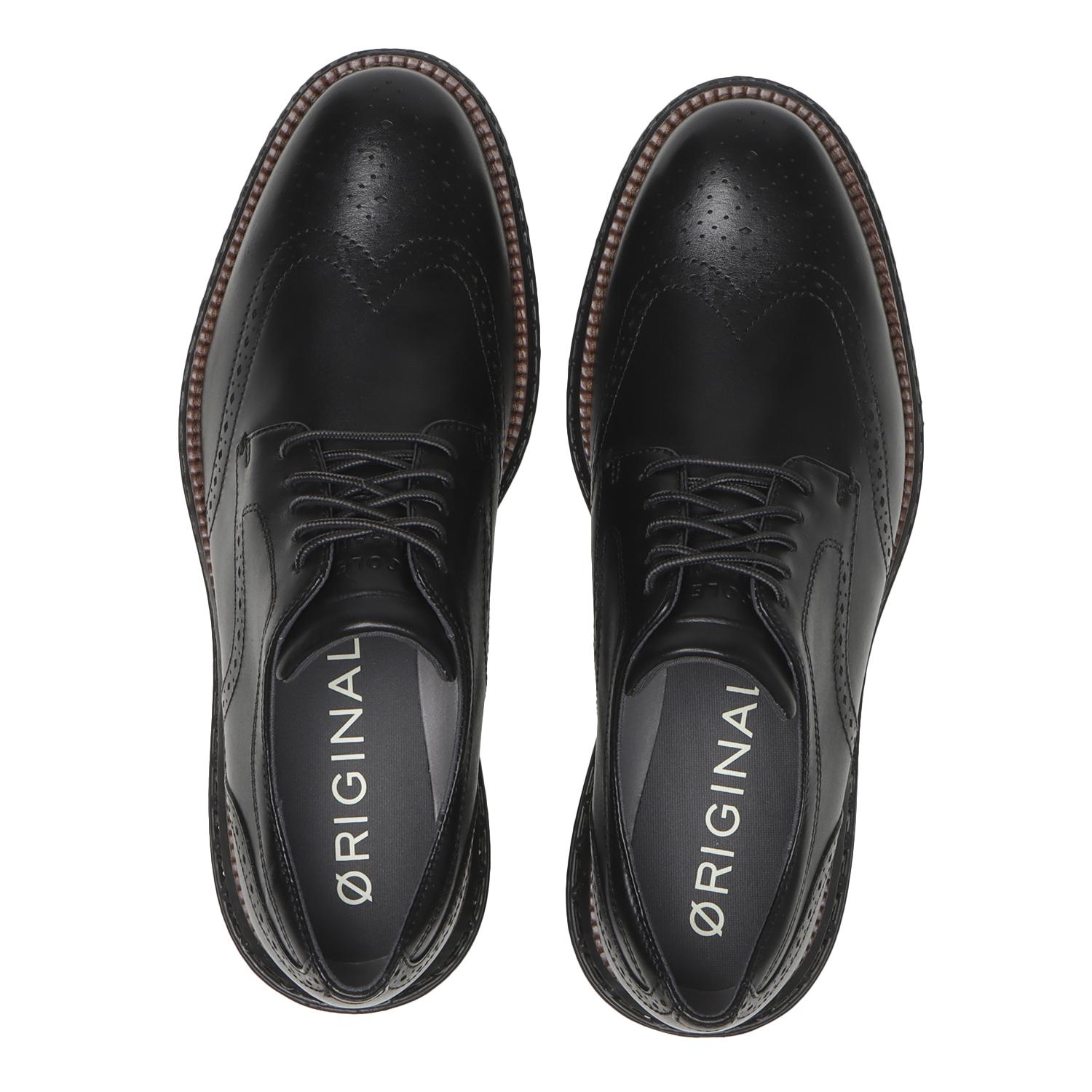 COLE HAAN】 コール ハーン ORIGINALGRAND 2.0 WINGTIP OX オリジナル