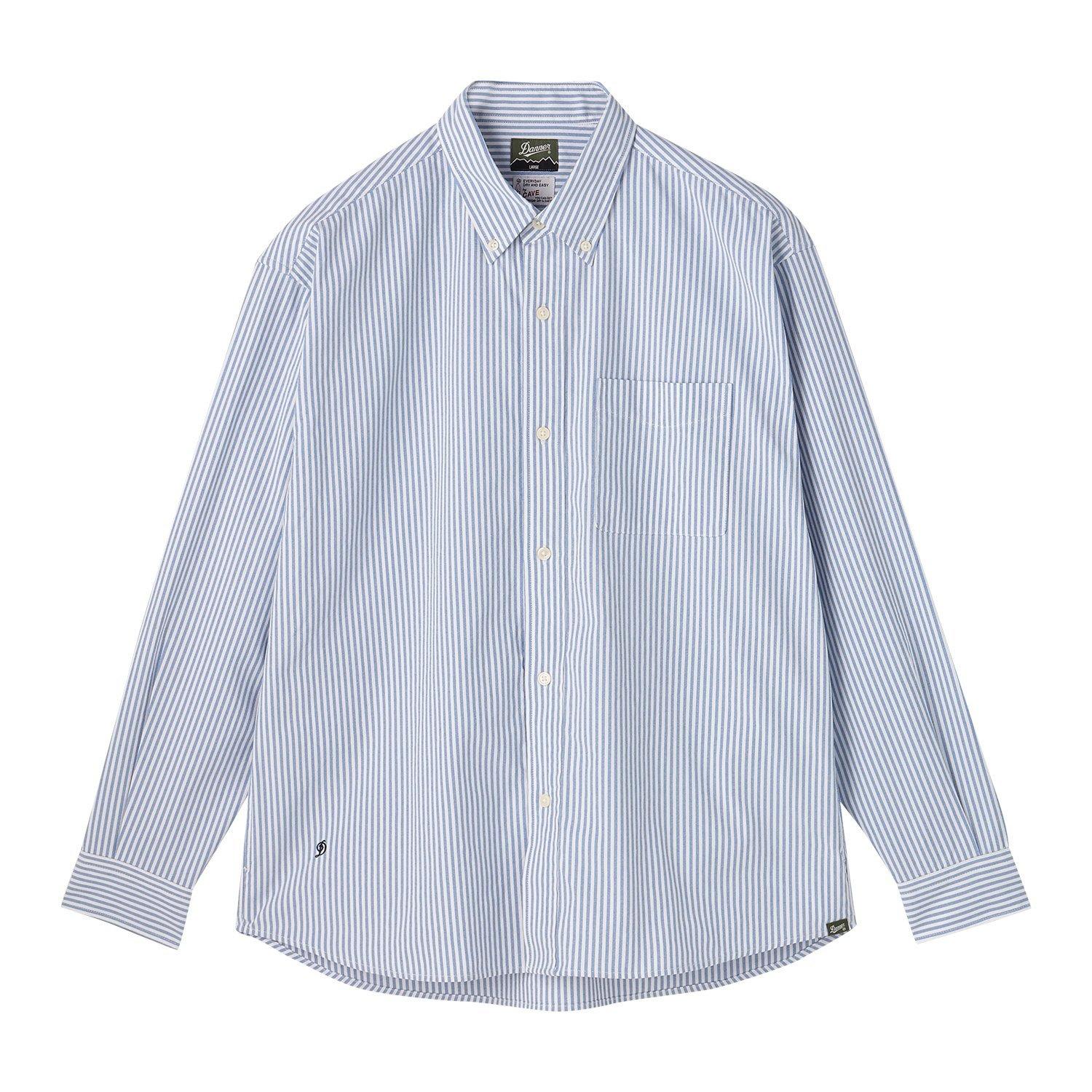 Danner DANNER Reed B.D Shirt 2 OSHMAN'S SMU｜オッシュマンズ公式通販サイト｜OSHMAN'S ONLINE