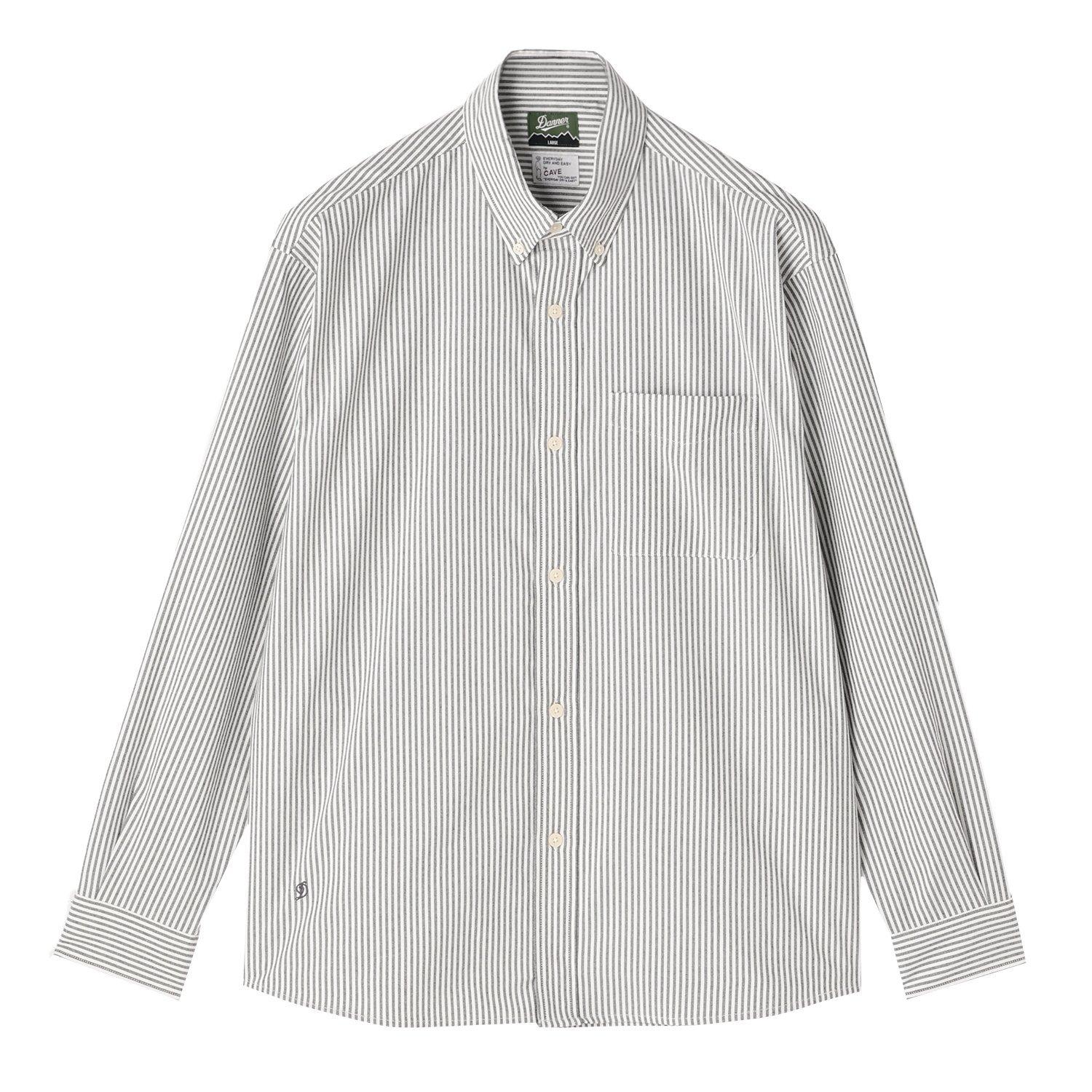 Danner DANNER Reed B.D Shirt 2 OSHMAN'S SMU｜オッシュマンズ公式通販サイト｜OSHMAN'S ONLINE