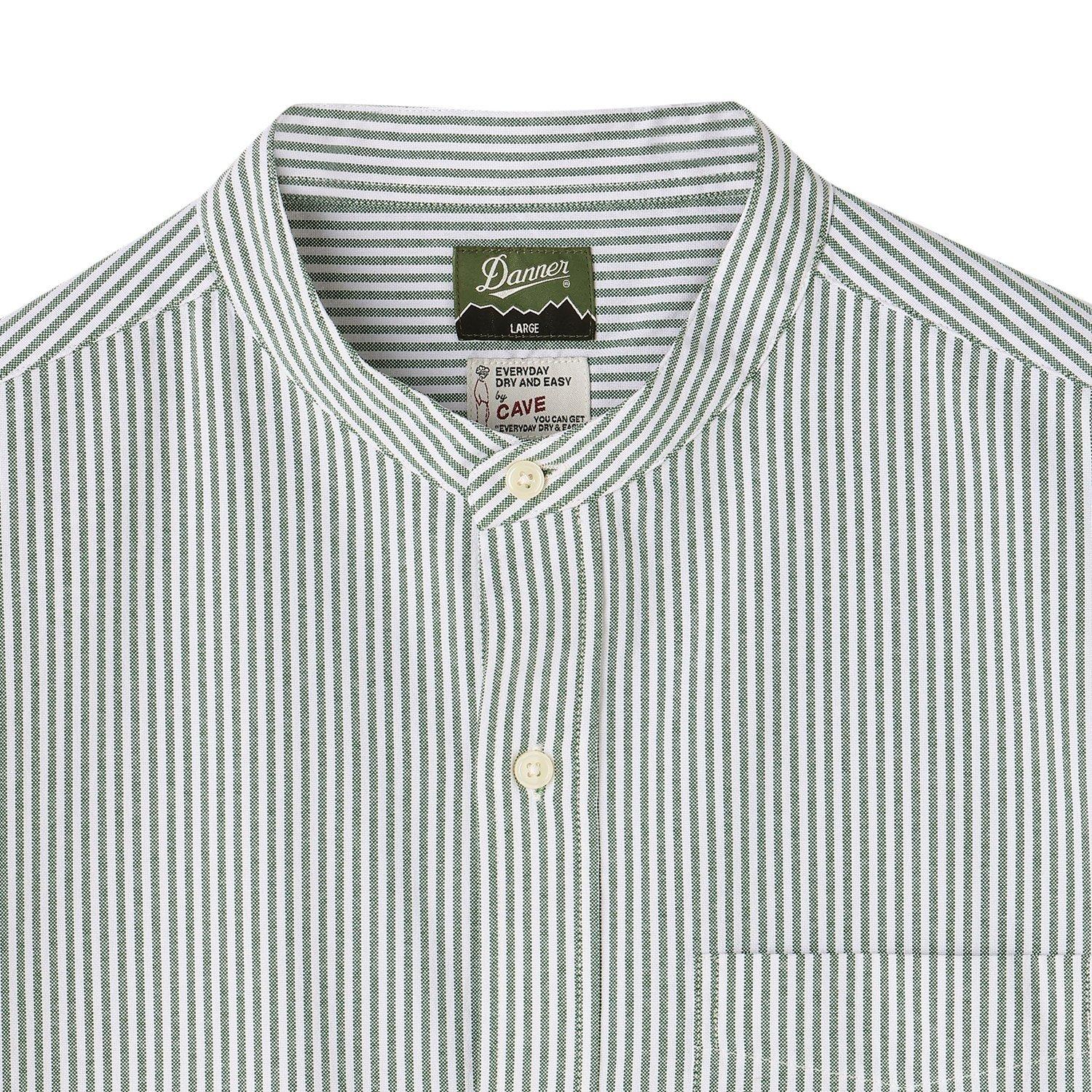 Danner DANNER Reed Band Coller Shirt 2 OSHMAN'S SMU｜オッシュマンズ公式通販サイト ...