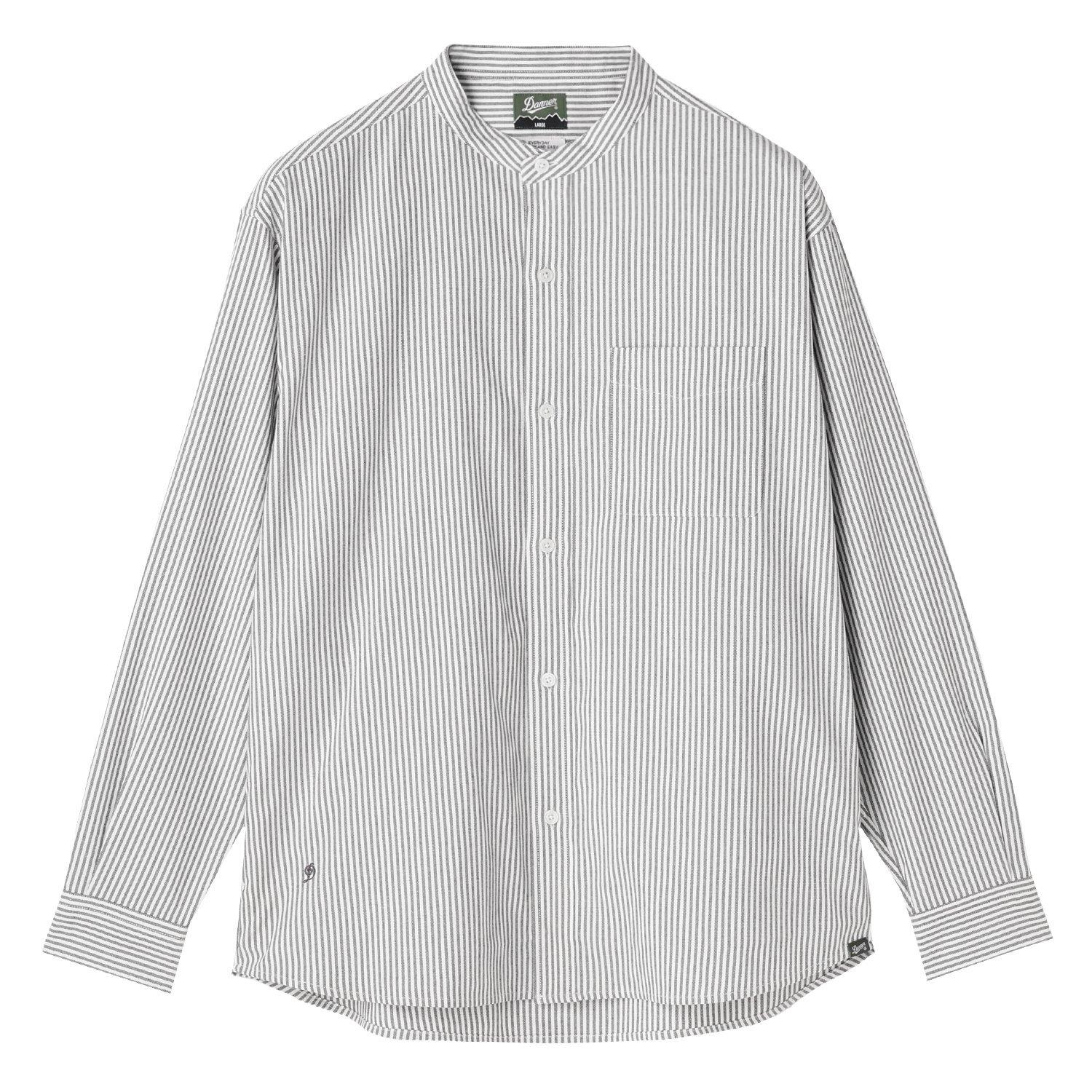 Danner DANNER Reed Band Coller Shirt 2 OSHMAN'S SMU｜オッシュマンズ公式通販サイト ...
