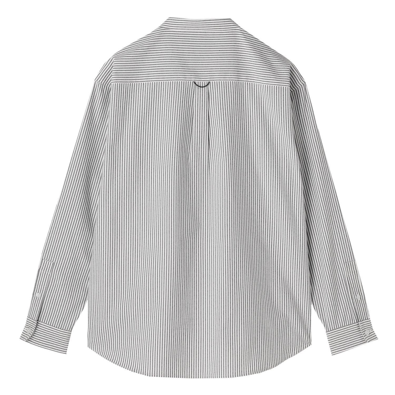 Danner DANNER Reed Band Coller Shirt 2 OSHMAN'S SMU｜オッシュマンズ公式通販サイト ...