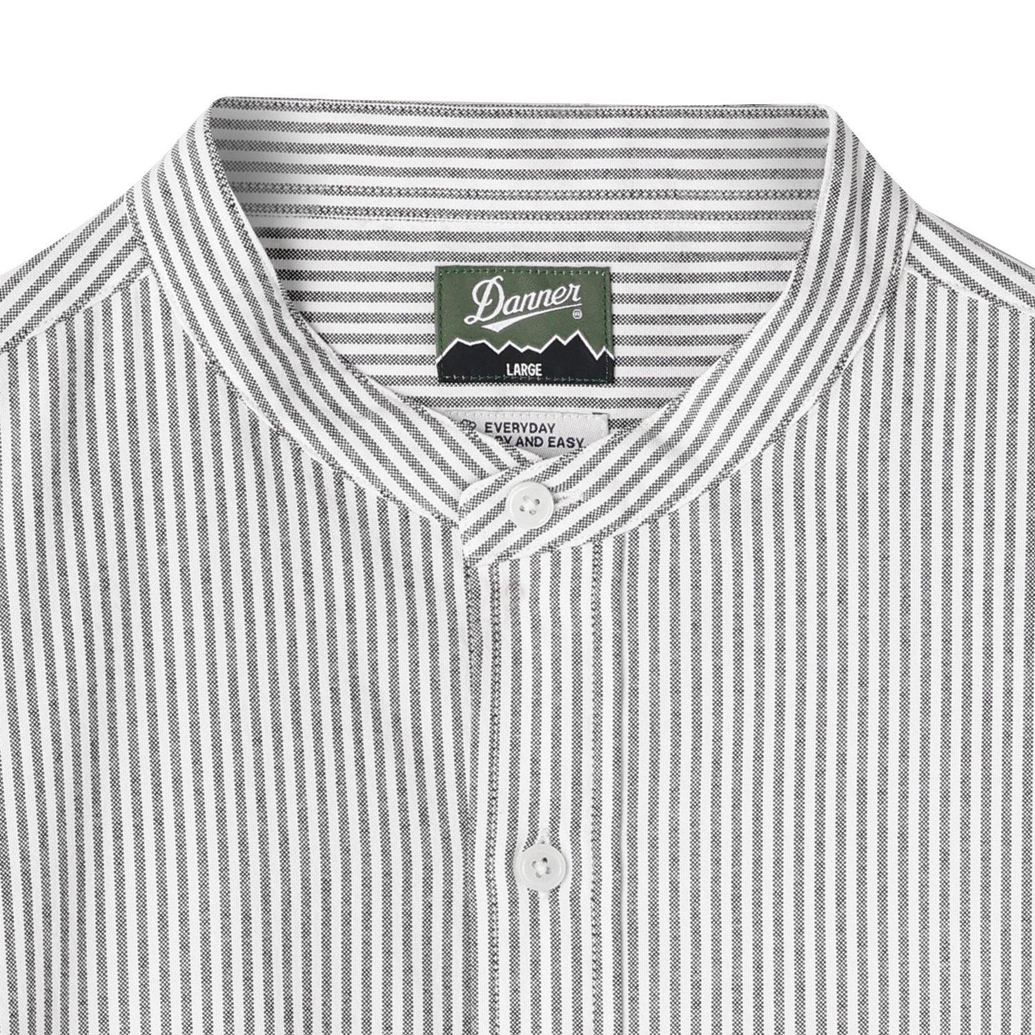 Danner DANNER Reed Band Coller Shirt 2 OSHMAN'S SMU｜オッシュマンズ公式通販サイト ...