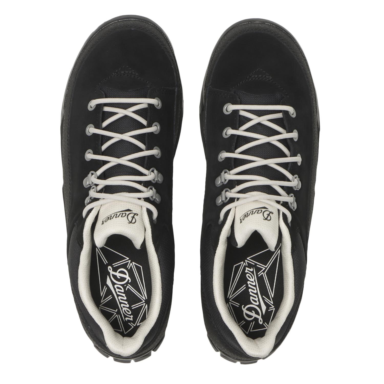 【DANNER】 ダナー Panorama Low ID Panorama Low ID 63475 Midnight | ABC-MART ...