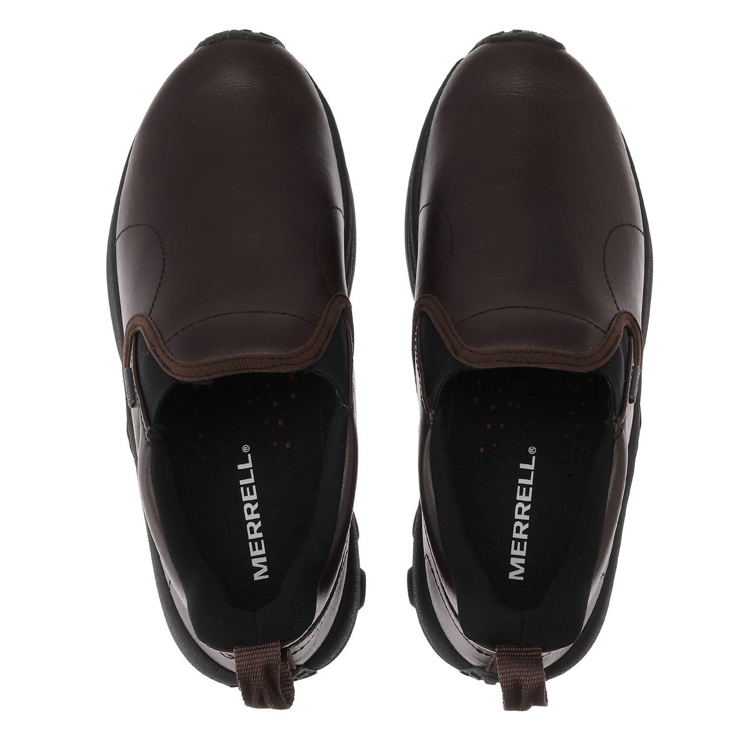 MERRELL MERRELL Jungle Moc EVO Waterproof｜オッシュマンズ公式通販サイト｜OSHMAN'S ONLINE